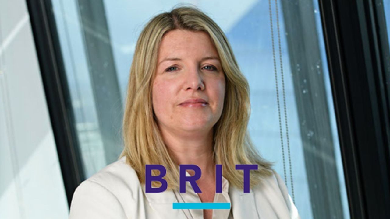 Brit pushes talent to group head of claims | Intelligent Insurer
